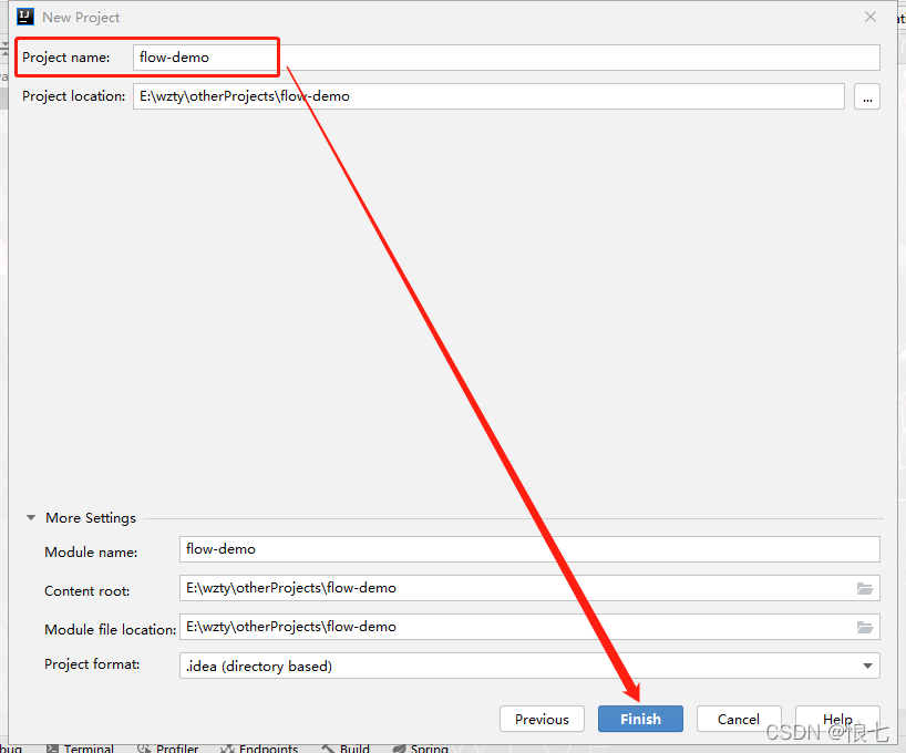 springboot整合flowable(mysql)第一节_flowable 手动创建表设置-CSDN博客