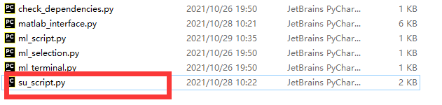 【MATLAB+VScode】Vscode运行MATLAB 2_基于vscode将matlab转c-CSDN博客
