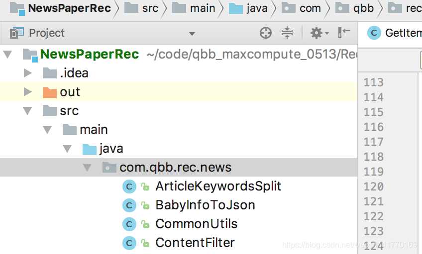 打开新的intellij idea工程，发现无法添加maxcompute java文件_idea 怎么没有maxcompute java脚本-CSDN博客