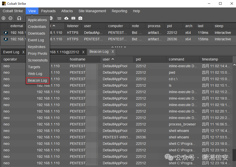 CobaltStrike插件PostExpKit更新 - 20240423_cobaltstrike 提权插件-CSDN博客