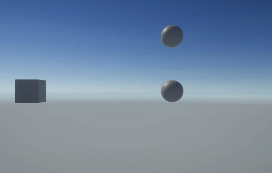 Unity 绕物体旋转两种方式_unity rotatearound-CSDN博客