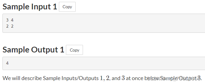 AtcoderABC250场_atcoder abc250 g(贪心)-CSDN博客