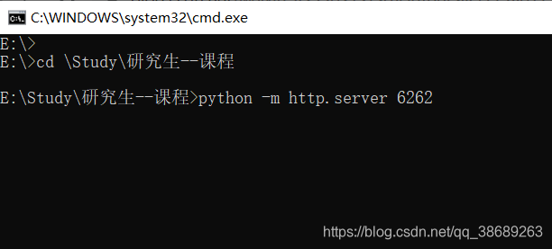 Python实现文件共享【同一局域网下】python与c共享文件 Csdn博客