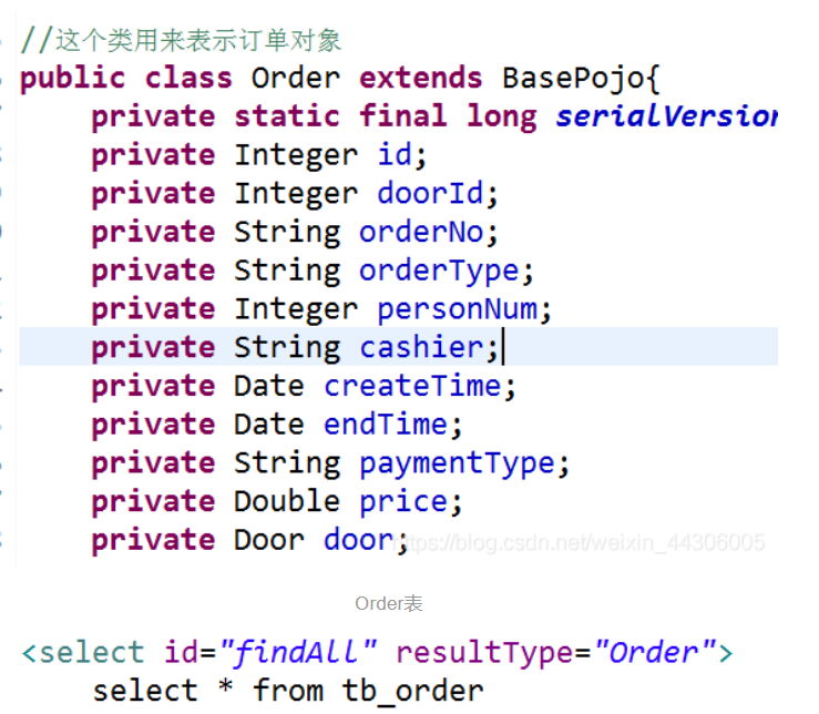 resulttype和resultmap的区别-CSDN博客