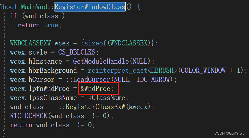 WebRTC PeerConnectionClient的win 编程（一）_window.peerconnection-CSDN博客