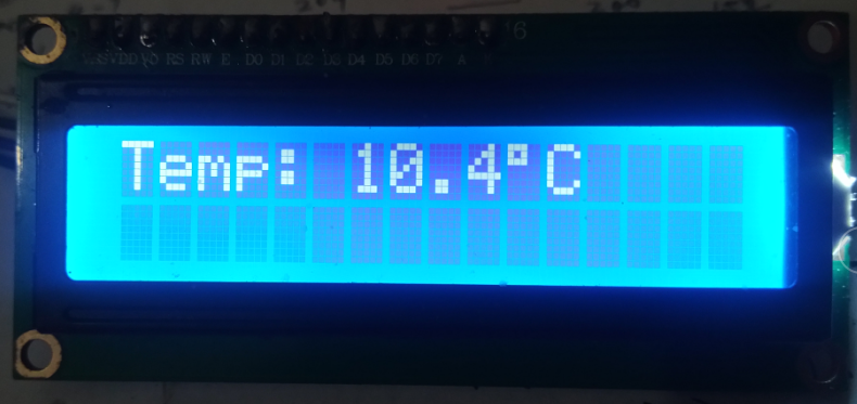 STC15单片机+DS18B20+LCD1602+PCF8574转IIC接口温度显示_stc15w驱动 lcd1602-CSDN博客