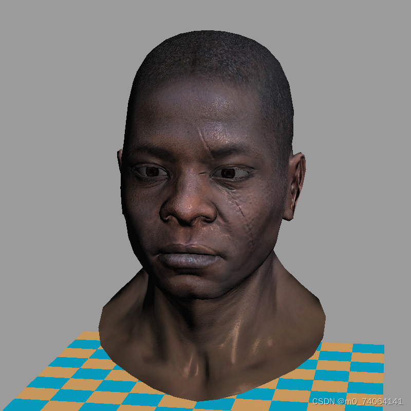 从零开始手写渲染器(0 大纲介绍)----tinyrenderer中文翻译+个人理解-CSDN博客