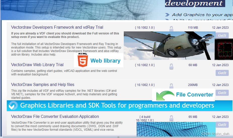 VectorDraw Developer Framework 10.1002.1.0 Crack_vectordraw developer framework 10.1004-CSDN博客