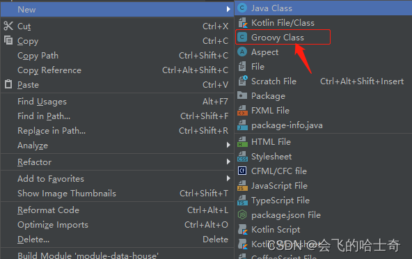 SpringBoot项目Java中集成Groovy敏捷开发语言_maven groovy-all spring-CSDN博客