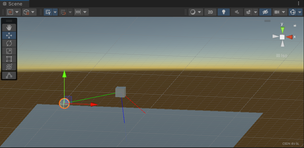 Vector3.Cross-CSDN博客