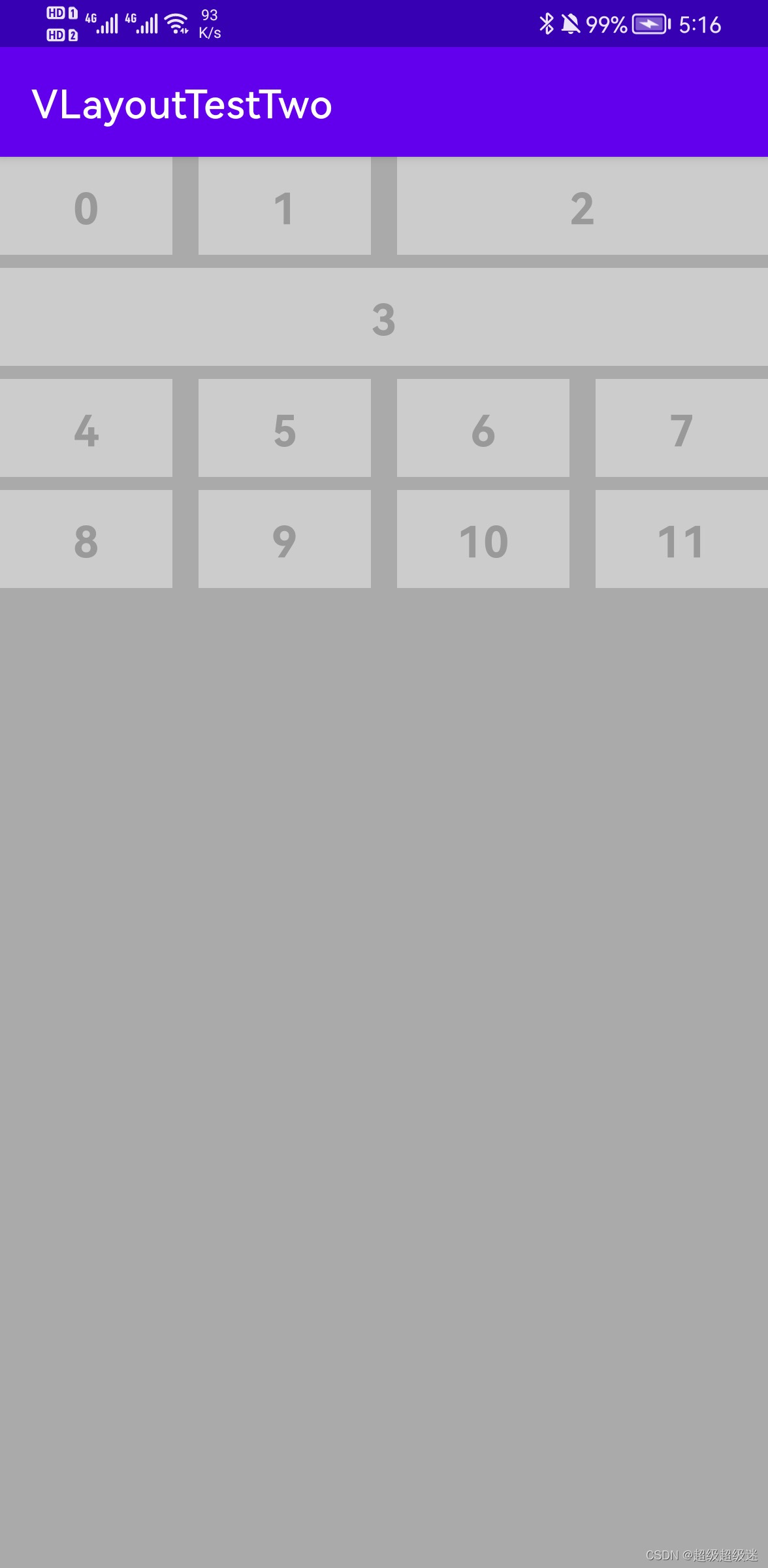 vlayout的简单使用下篇（layoutHelper属性简介）_gridlayouthelper-CSDN博客