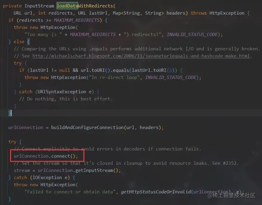 Glide的超时居然失控了！这可如何是好_glide timeout-CSDN博客