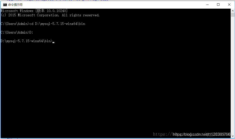Mysql Zip下载与安装mysql官方网站下载mysql C库的zip文件 Csdn博客 