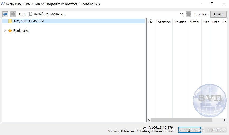 Linux下SVN server的安装与使用（yum方式）_visualsvn-serverlinux安装-CSDN博客