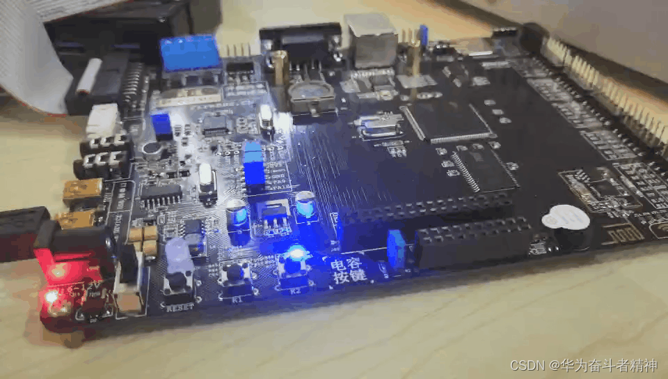RT-Thread快速上手-Keil野火霸道STM32F103上手指南_stm32f103-keil-CSDN博客