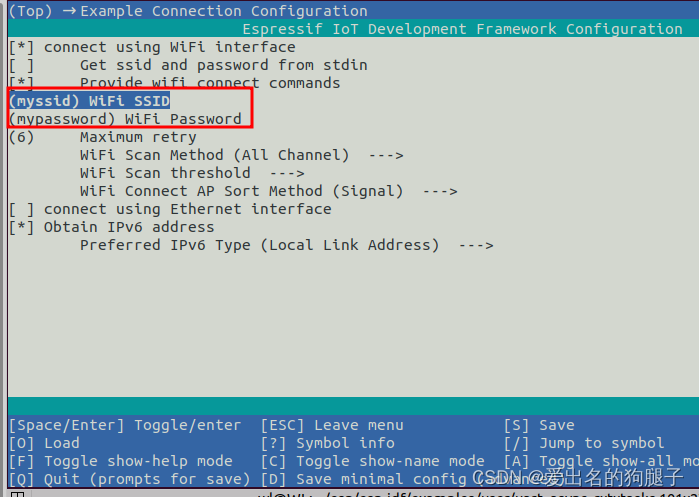 ESP32 OTA升级之https ota详解_esp32 ota升级程序详解-CSDN博客