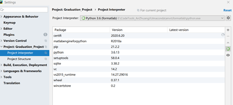 pycharm调用matlab函数-CSDN博客