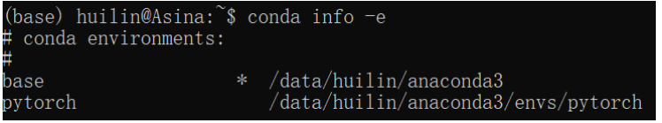 远程服务器 配置anaconda和pytorch环境vscode Remote运行远程终端 Anaconda Python Vscode Csdn博客