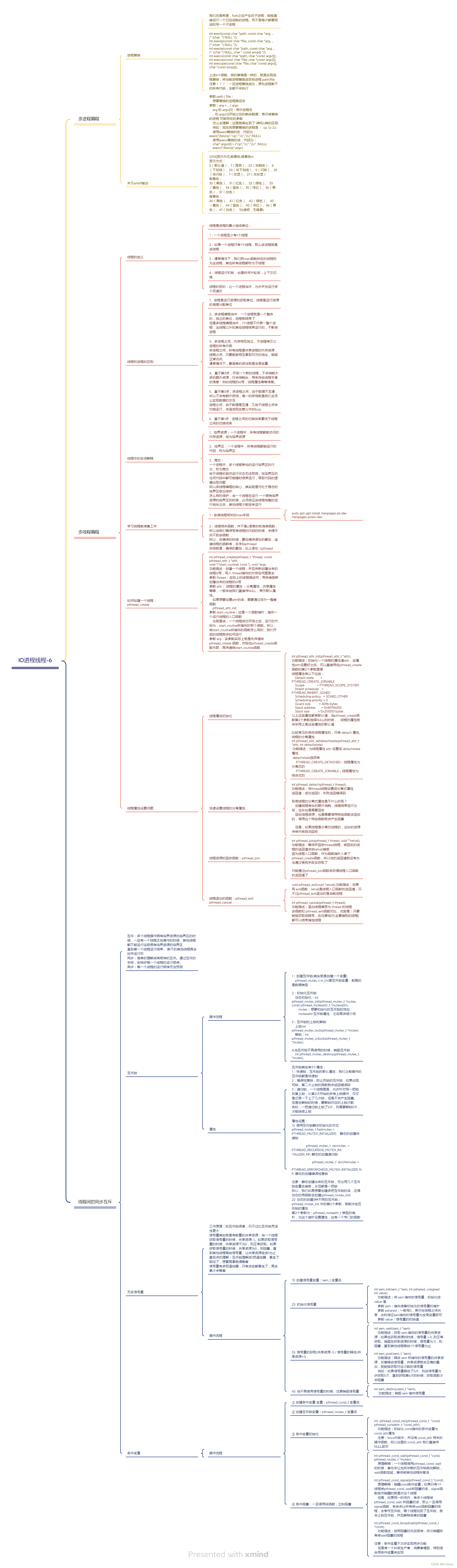 IO进程线程-6-CSDN博客