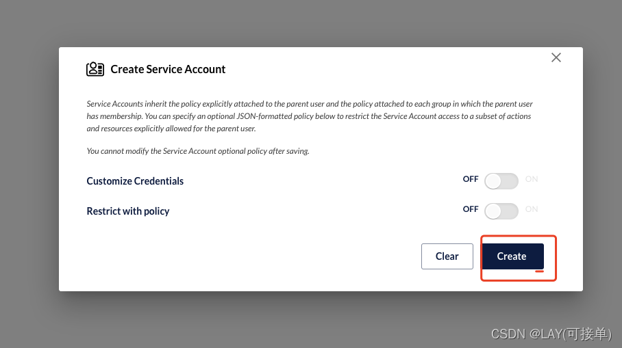 minio 入门教程_error unable to initialize backend: format.json fi-CSDN博客