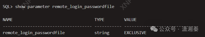 sqlplus / as sysdba登陆失败,（ORA-01017）_sqlplus as sysdba-CSDN博客