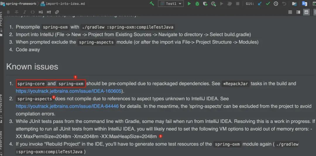 使用 IDEA 快速搭建 Spring 的源码环境_idea搭建spring5.2.0源码环境-CSDN博客