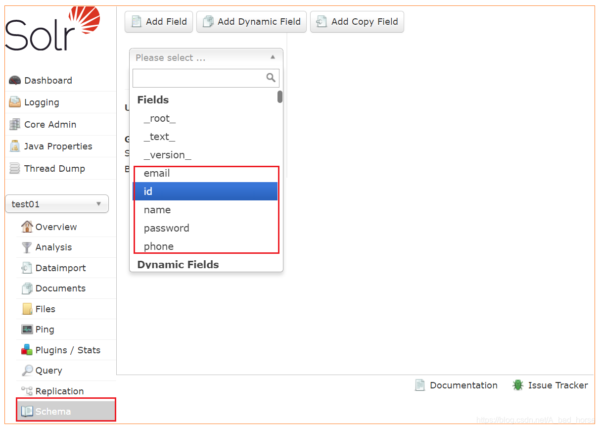 solr - solr 连接 MySQL_solr直接访问mysql吗-CSDN博客