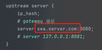 IDEA2023连接服务器docker并部署ruoyi-cloud-plus项目_ruoyi-cloud-plus 部署-CSDN博客