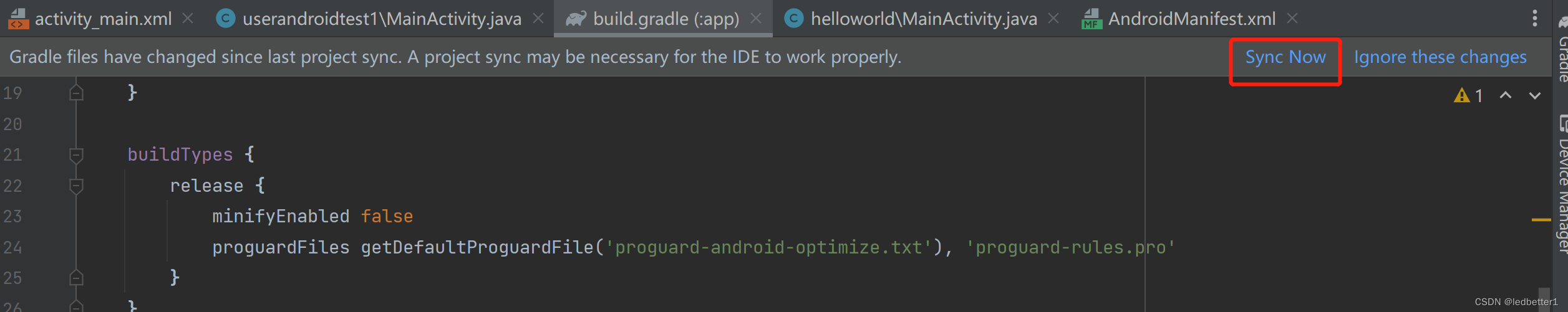 Android逆向之旅-Android Studio的调用So文件极简教程（2022最新版Android Studio2021.3.1，踩坑版 ...