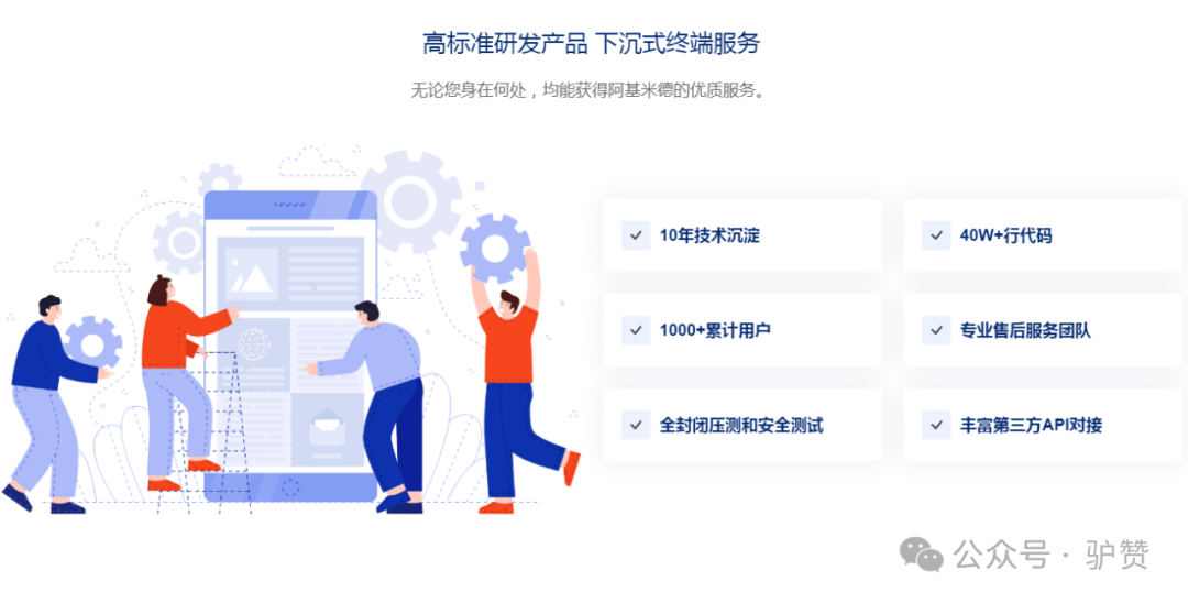 阿基米德签证管理系统源码正式发布啦，基于thinkphp8.0+element-plus+uni-app_阿米基德签证-CSDN博客