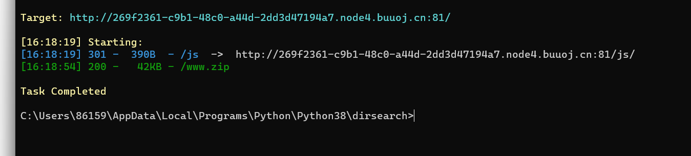 NewStarCTF 2022 web方向题解 wp_newstarctf2022-CSDN博客