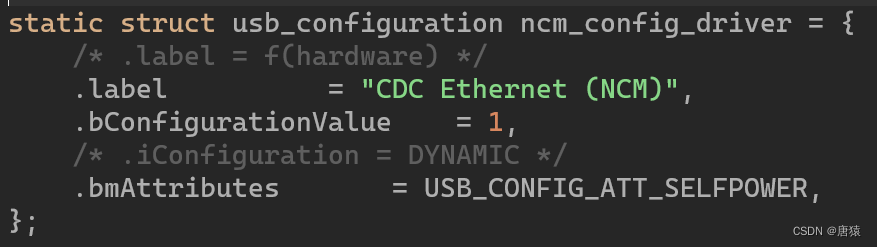 RK DWC3 gadget模块 分析_udc dwc-CSDN博客