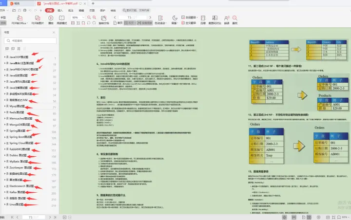 2024Java春招面试指南：JVM+并发+MySQL+网络+Spring(1到5年必看)-CSDN博客