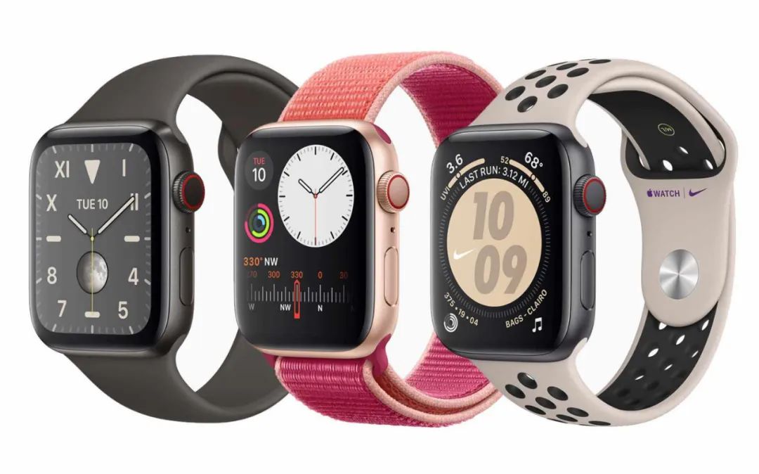 Apple Watch 9和Apple Watch 8功能差异对比：预期升级浅析_watchs8比s9贵-CSDN博客