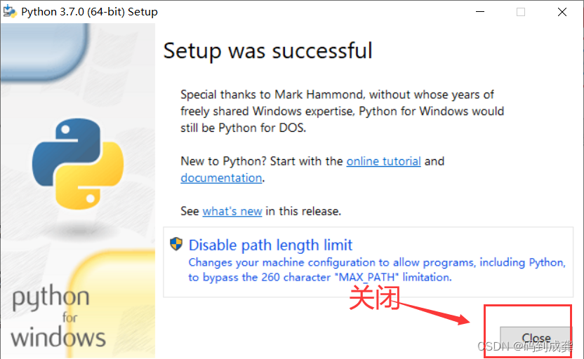 Python012--python3.7在本地及虚拟机上的安装与配置_虚拟机安装python3.7-CSDN博客