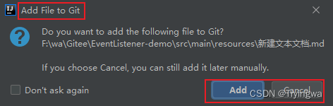 Java初级程序员Idea操作Git使用总结【revert、reset四种模式、强推】_idea git revert-CSDN博客