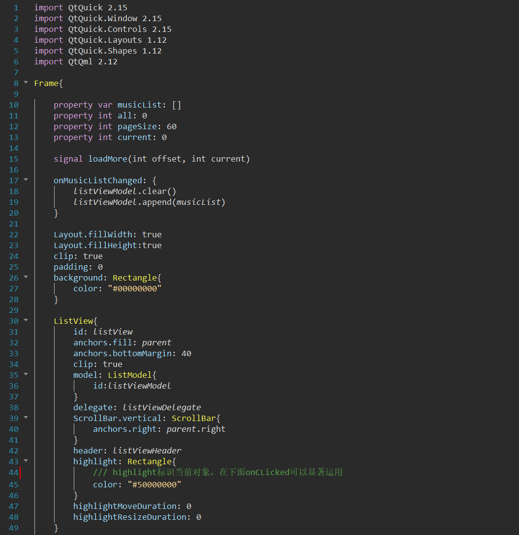 Qt Creator仿Visual Studio黑色主题_qtcreator黑色主题-CSDN博客