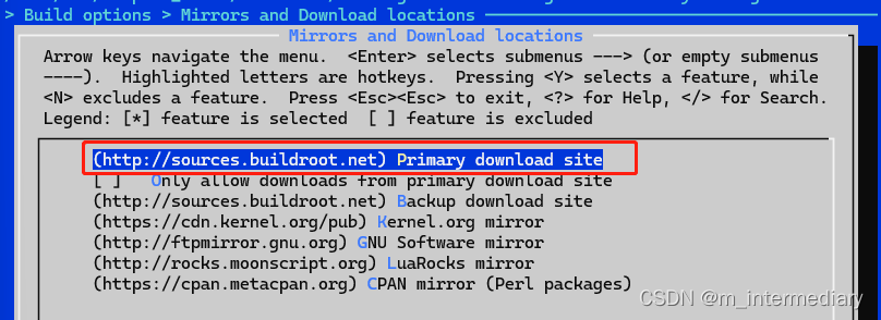 buildroot使用和一些问题整理_buildroot patch-CSDN博客