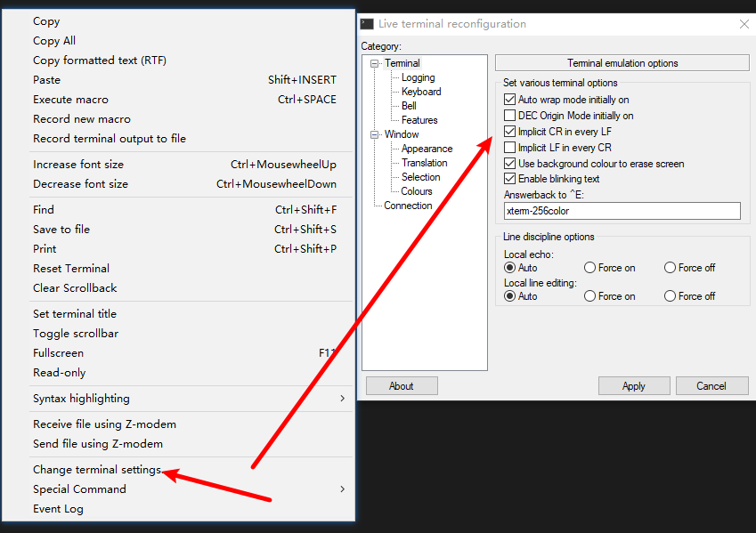 RT_thread nano移植Finsh_#error "todo 4: read a char from the uart and assi-CSDN博客