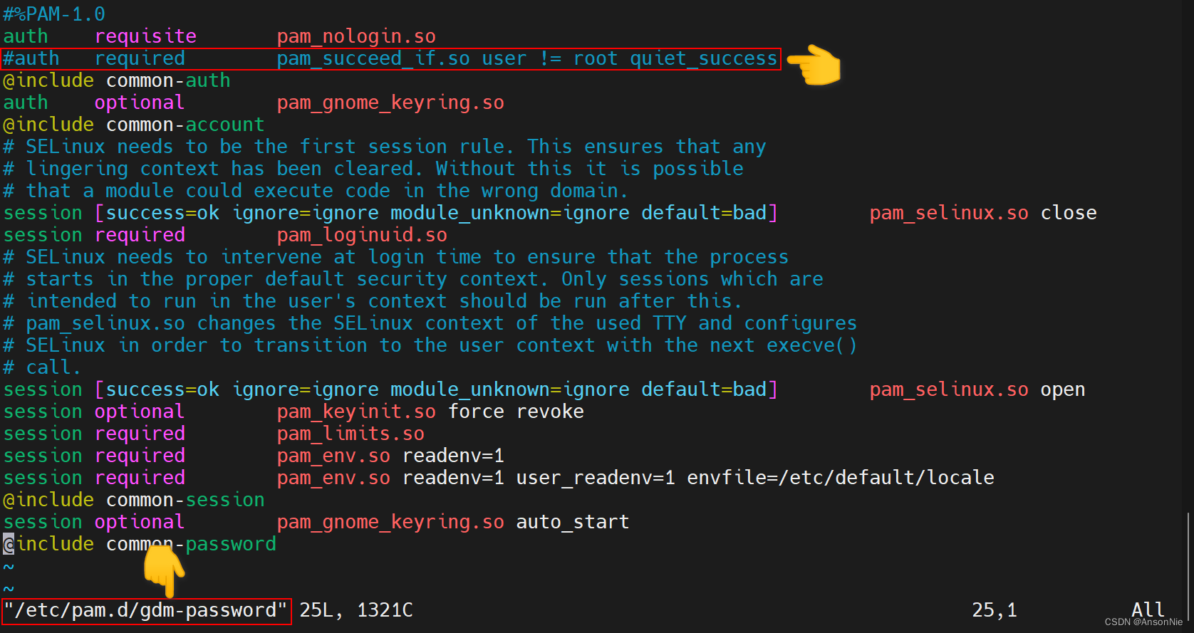 Ubuntu系统如何配置通过图形界面登录root用户_ubuntu root登录图形界面-CSDN博客