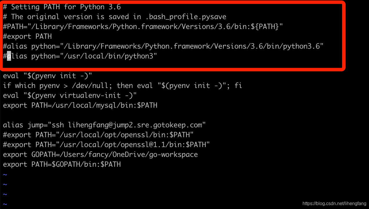 mac Big Sur执行python报：dyld: Library not loaded-CSDN博客