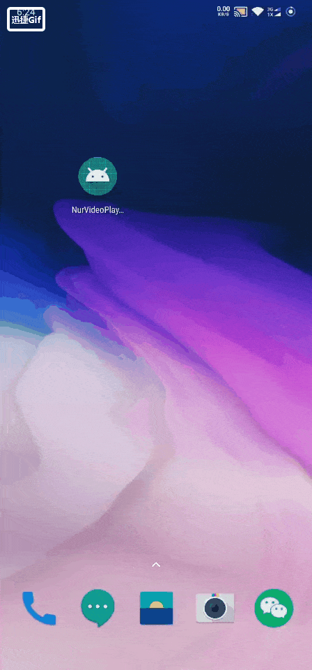 android 视频播放器 ijkPlayer 封装 支持https播放/NurVideoPlayer_android_Nur__-华为开发者空间