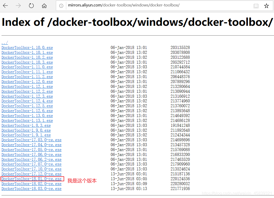 安装docker ToolBox_安装docker-toolbox-CSDN博客