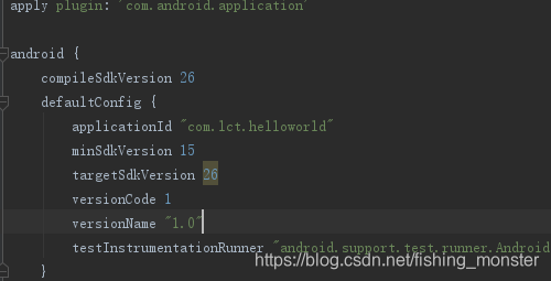 Android Studio 3.5.1查看源码出现Decompiled .class file,bytecode version:51.0 ...