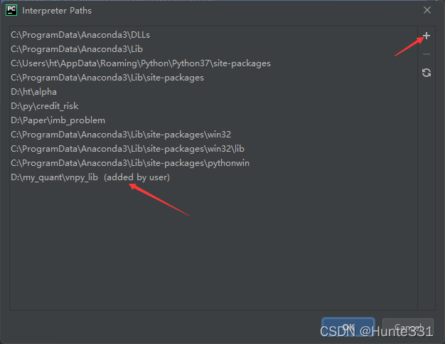 vnpy_ctp 安装失败提示没有vnpy_ctp_no module named 'vnpy-CSDN博客