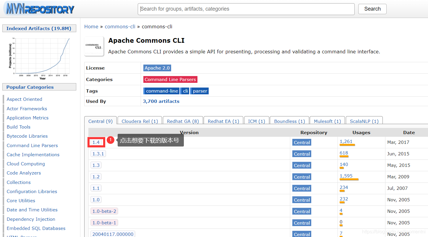 【问题与解决】Flink启动时报错：NoSuchMethodError: org.apache.commons.cli.Option.builder_exception in thread ...