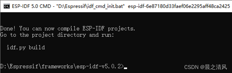 用Wokwi仿真ESP-IDF项目_esp32仿真软件-CSDN博客