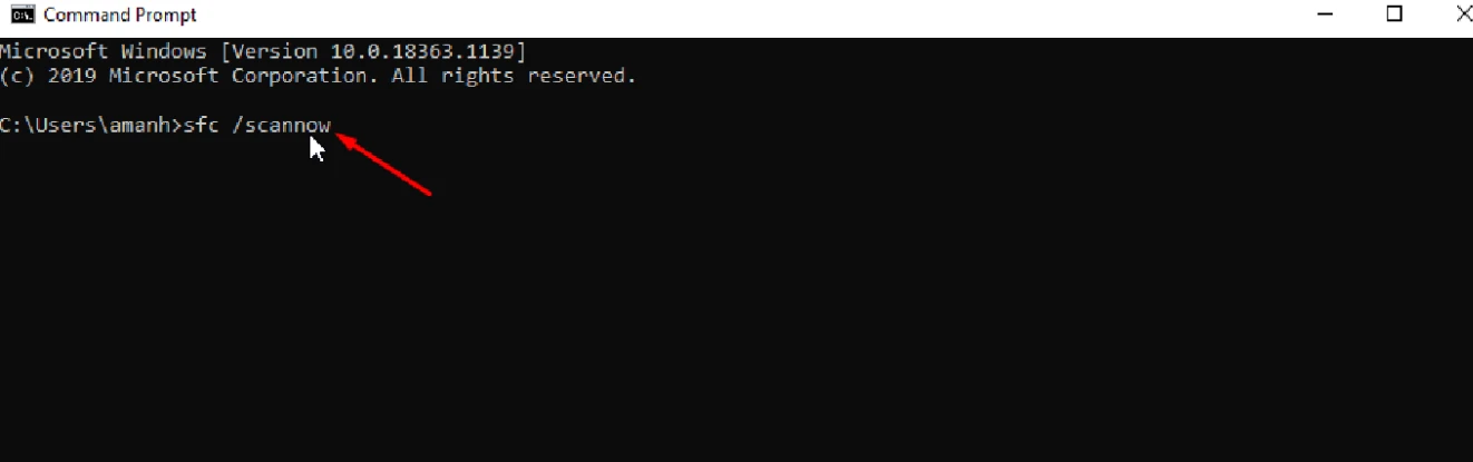 电脑提示vcomp140.dll丢失怎样修复？vcomp140.dll的三种修复方法_由于找不到vcomp140.dll-CSDN博客