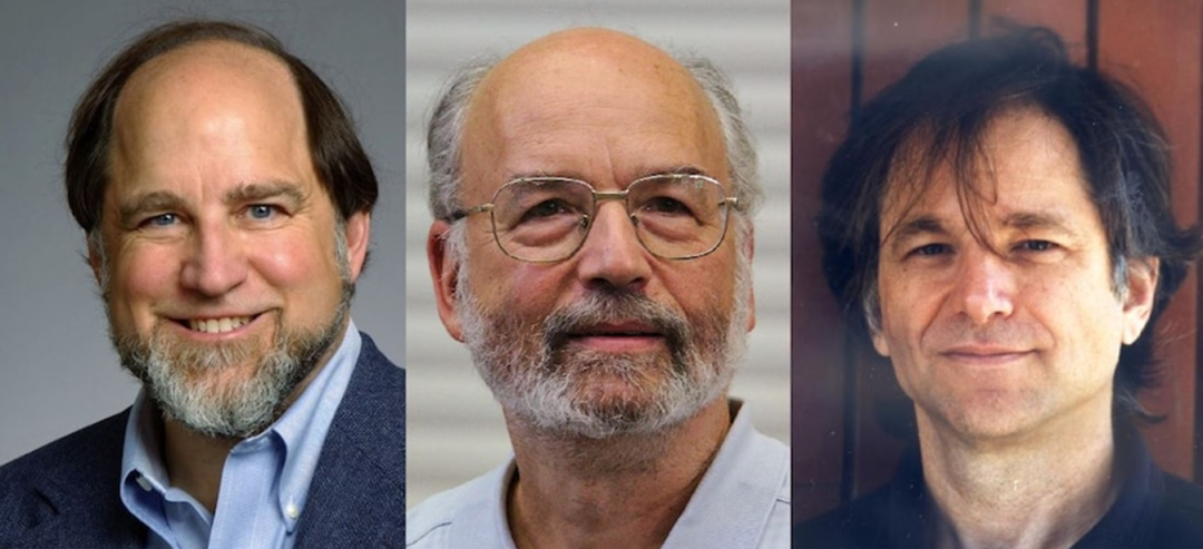 RSA公钥密码学：突破传统，护航信息安全的三位传奇_emc收购rsa security-CSDN博客