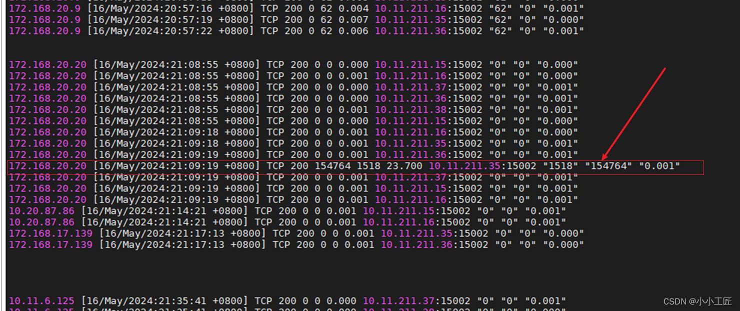 Nginx - stream 模块中按时间记录日志 ngx_stream_log_module_nginx stream log-CSDN博客